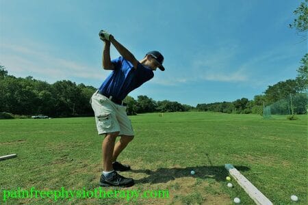 Golfer's Elbow Symptoms, Causes, Diagnosis and Treatment